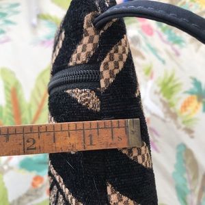 Danny K | Bags | Danny K Adjustable Tapestry Purse Pocketbook | Poshmark